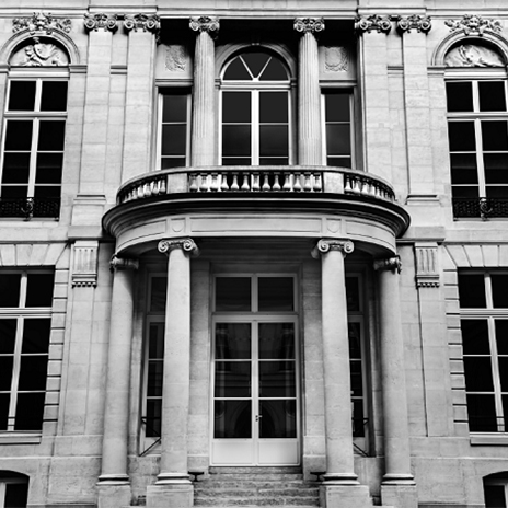 YSL 新總部與展示間重心坐落在浪漫的巴黎左岸！