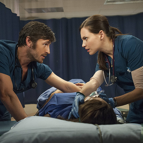 Girls rule！這些美劇女主角超罩得住！