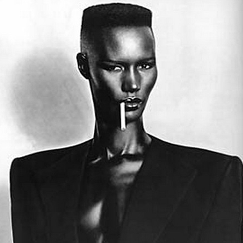 傳奇歌姬 Grace Jones 回憶錄《I’ll Never Write My Memoirs》，即將面世！