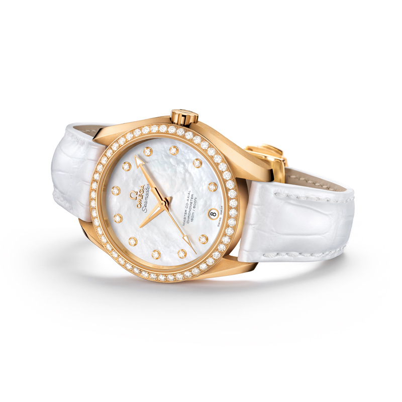 璀璨又好搭的錶款哪裡找？OMEGA新秋錶款大公開！