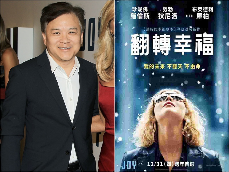 獨家訪談！《翻轉幸福》隱藏版幕後推手、王牌監製Ken Mok