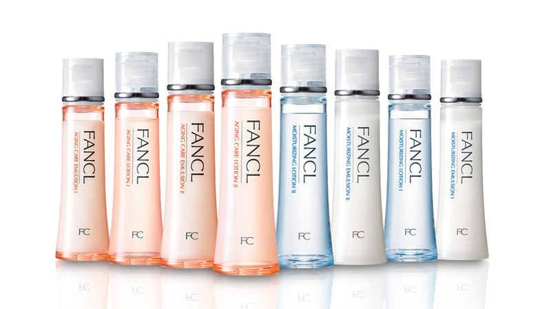 不說卻早已賣到缺貨 FANCL TOP 10超人氣推薦