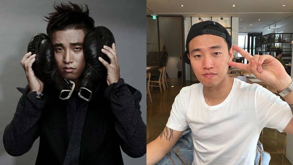 Gary宣布閃婚！IG甜蜜告白：「我們會一直幸福下去。」