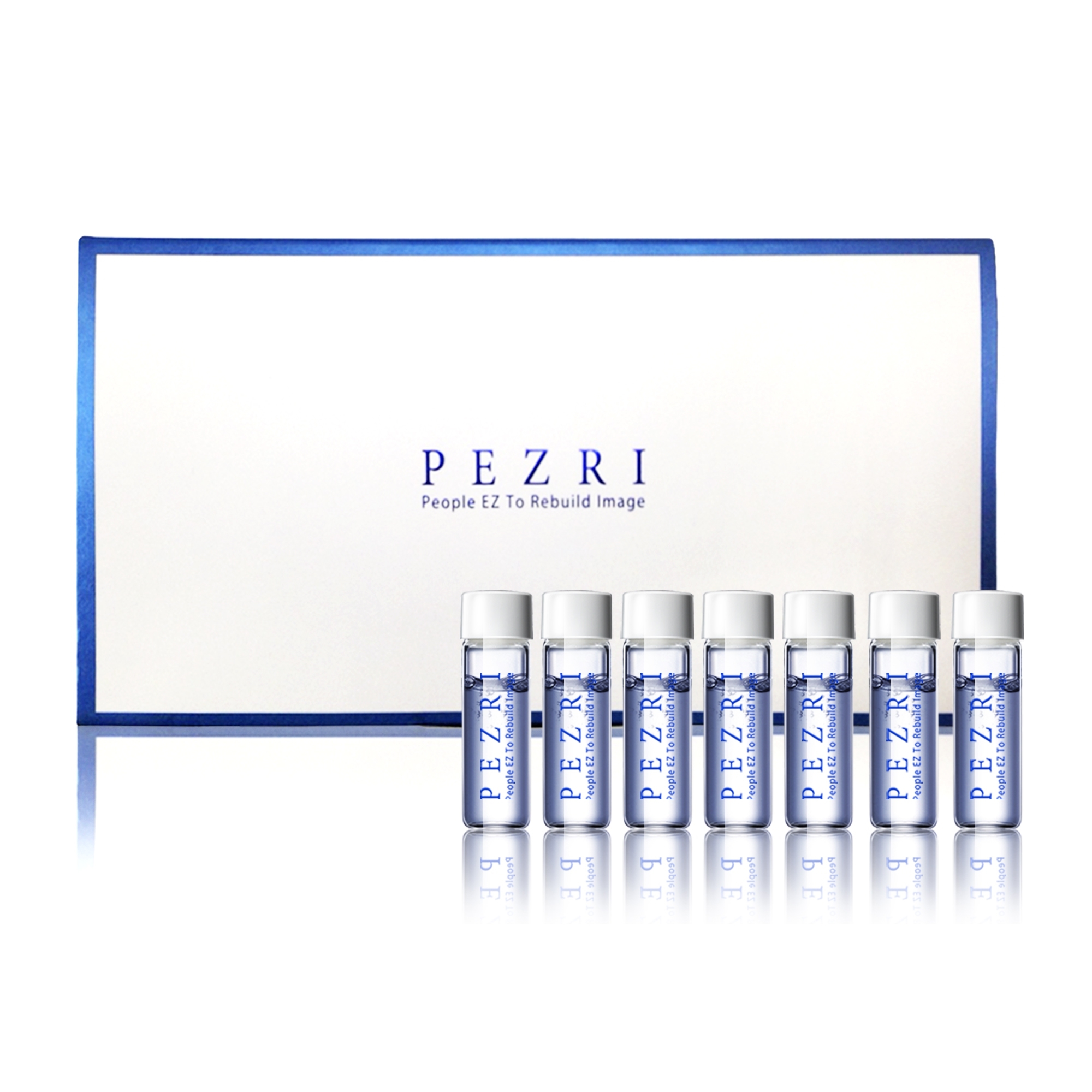 小資女的秋冬必勝保濕大作戰：用高CP值PEZRI安瓶讓臉蛋水亮發光～ - Marie Claire 美麗佳人風格時尚網