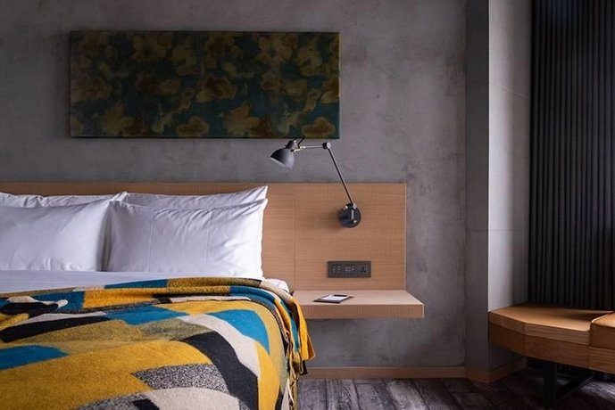 潮人必訪的住宿名單！盤點全台5間台味十足的新旅宿｜造咖