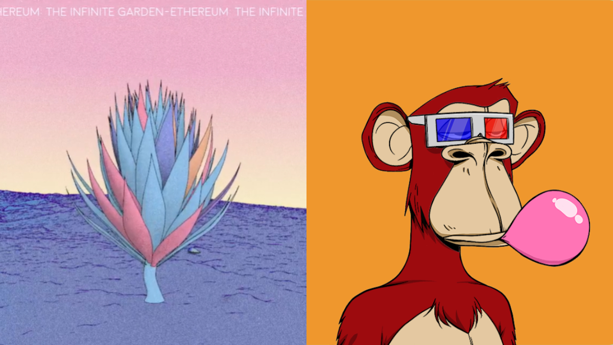 為什麼每個人都在談論NFT？不囉唆快速解密！