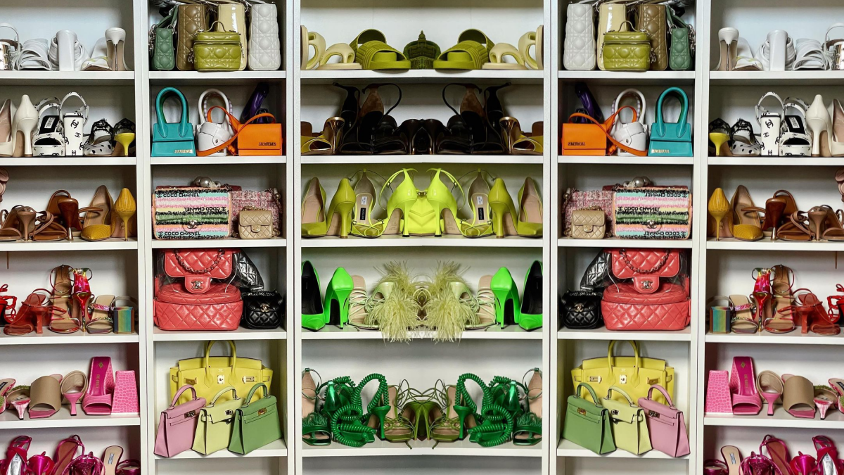 在家享受古著挖寶樂趣！COS Resell、英國百貨Selfridges認證…10個二手精品網站推薦