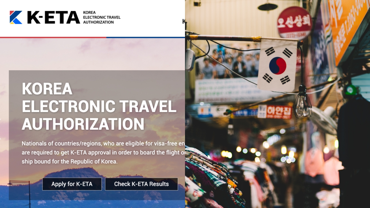 2023入境韓國旅遊必知10件事：必辦K-ETA/Q-CODE、網卡/漫遊、換匯、退稅