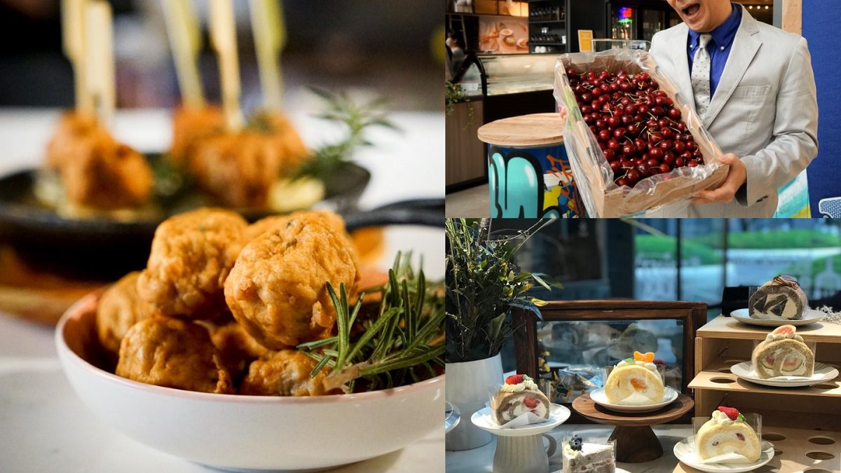 春大直 Chef Market 主廚市場 2.0 全面升級 新增五大風格餐飲精緻選物 從餐桌小物 花卉到珍稀食材 「品味力」大展開 刷新主廚 ...