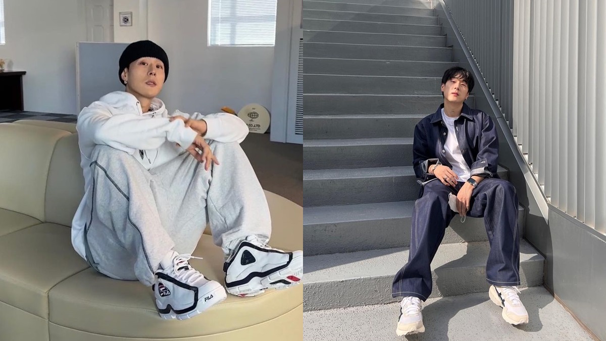 韓國暖男Rapper pH-1即將登台！台北首場個人演唱會3月新莊開唱