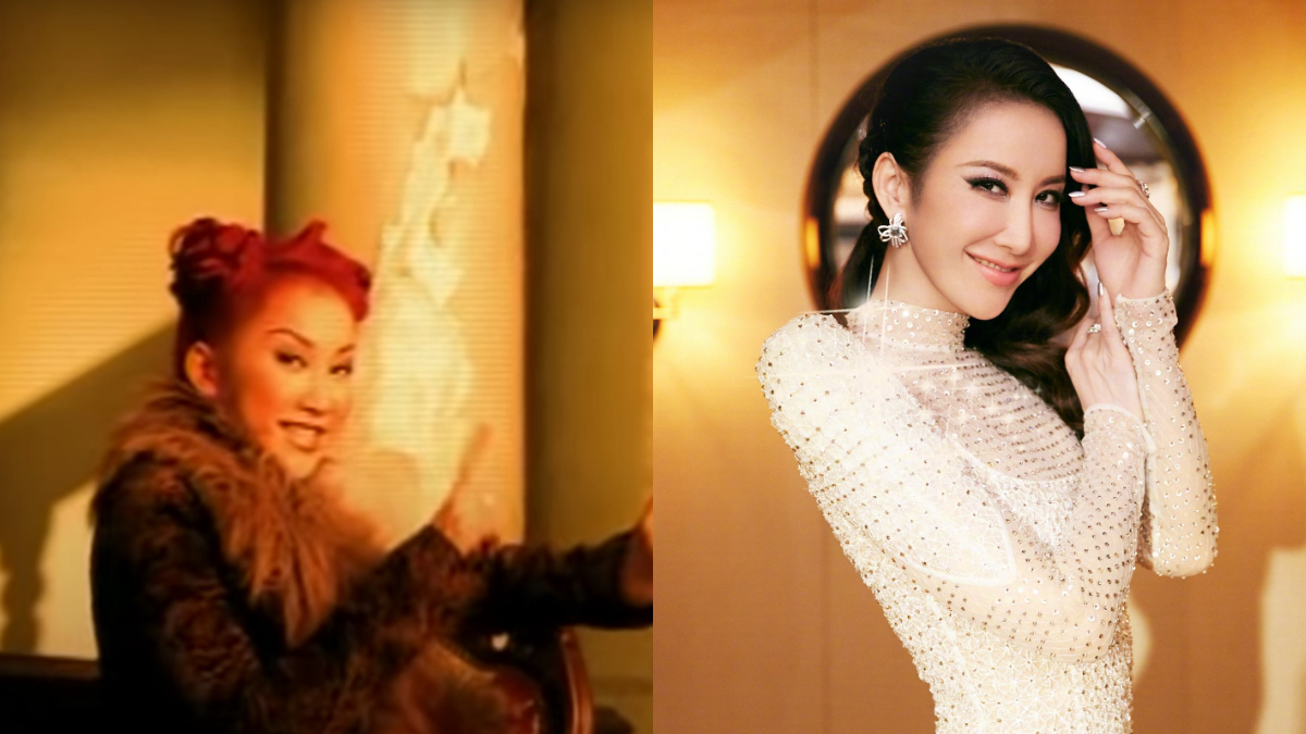 李玟經典好歌回顧！網友一致推〈Di Da Di〉當年紅到到處都在播