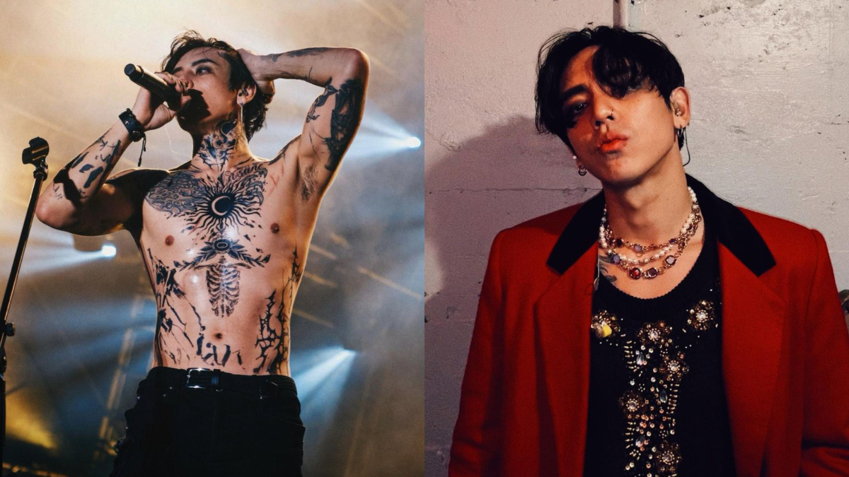 這位頹廢又性感的男人DPR IAN是誰？6件事一次認識，幫IU、太陽拍MV