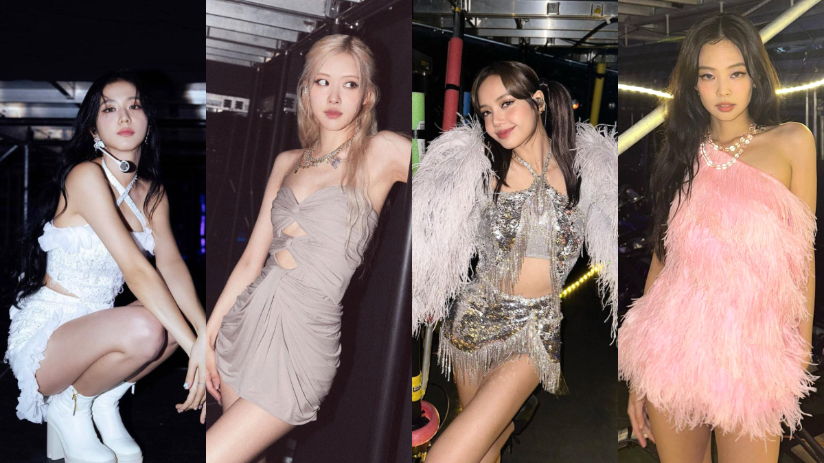 最強女團BLACKPINK的10項超狂紀錄！前進白金漢宮、各自代言精品，Lisa個人IG破億追蹤