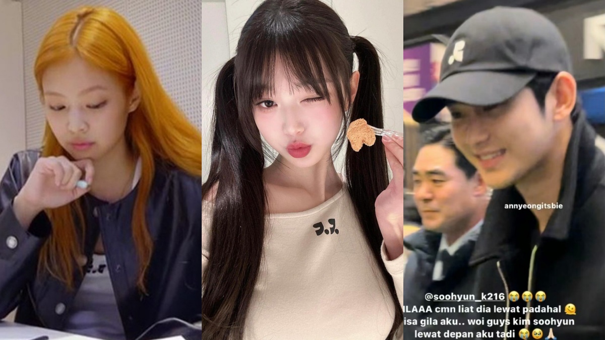 又一個韓星愛牌登台！Rest & Recreation可愛小逗點台灣買得到，Jennie、金秀賢同款都有