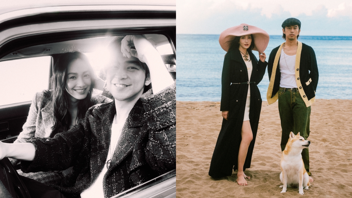 電影評論｜陳柏霖X蔡思韵，男歡女愛的時光漫遊：愛，不只是一種定義！ - PressMega