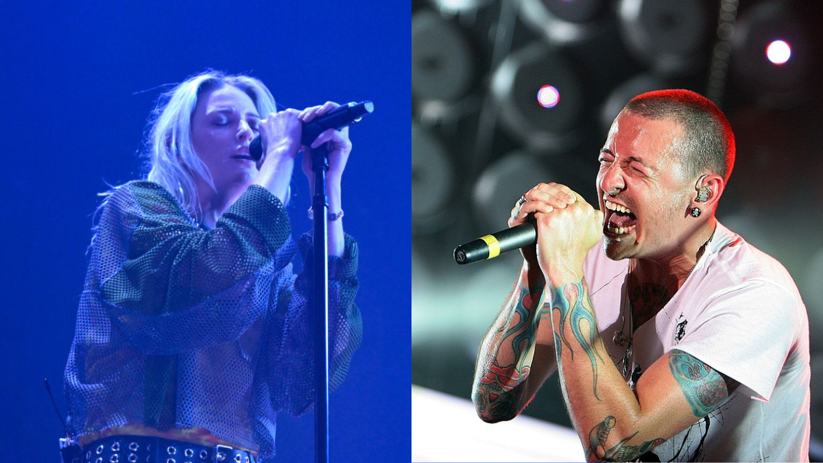 Linkin Park 聯合公園歷經主唱過世到換新女主唱 「8件事」盤點Y世代集體回憶