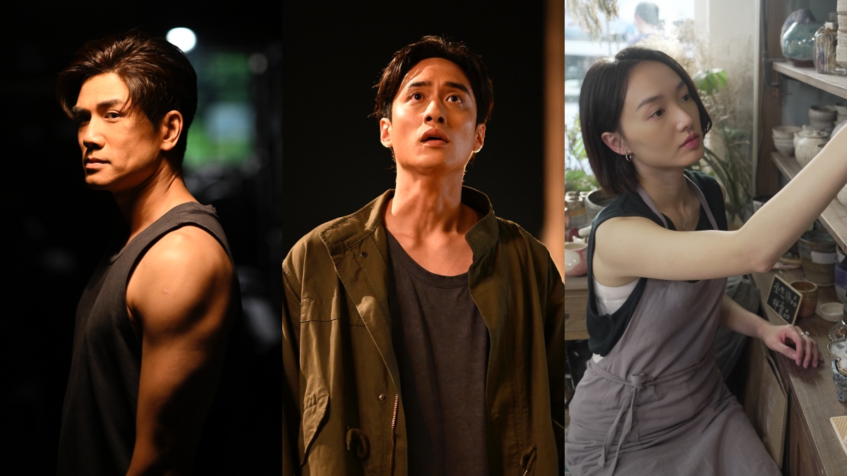 《九龍城寨之圍城》再度集合《武替道》劉俊謙、蔡思韵、伍允龍，延續香港動作片傳統精神 - PressMega