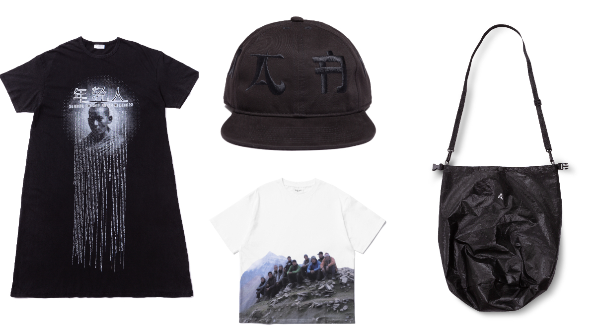 HYUKOH x 落日飛車《AAA》新專輯演唱會獨家周邊釋出！發售詳情解析