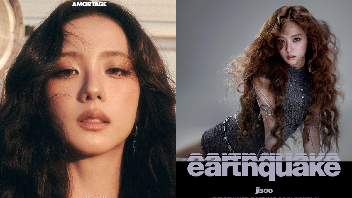 Jisoo台灣見面演唱會票價+售票時間！3月降臨桃園，台灣BLINK必須搶票