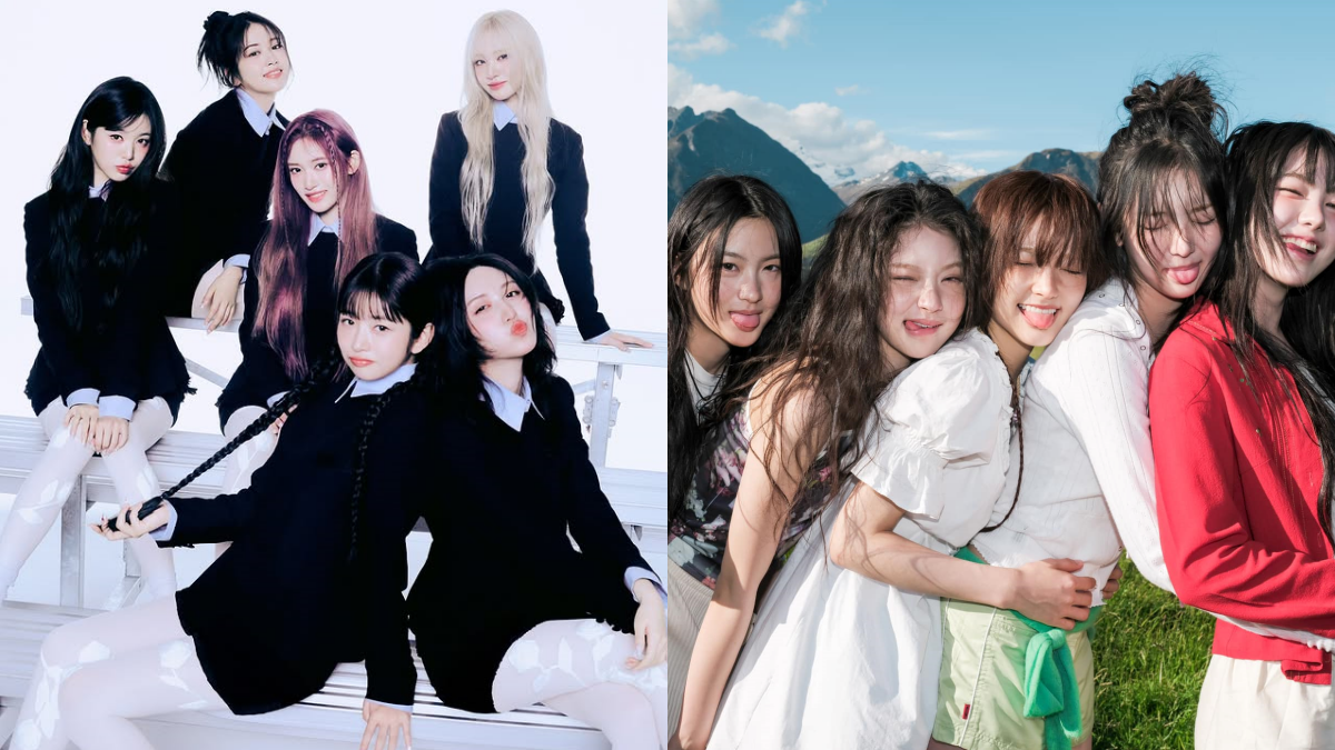 KT POP拼盤演唱會票價+時間！IVE、KiiiKiii、ZEROBASEONE都要來