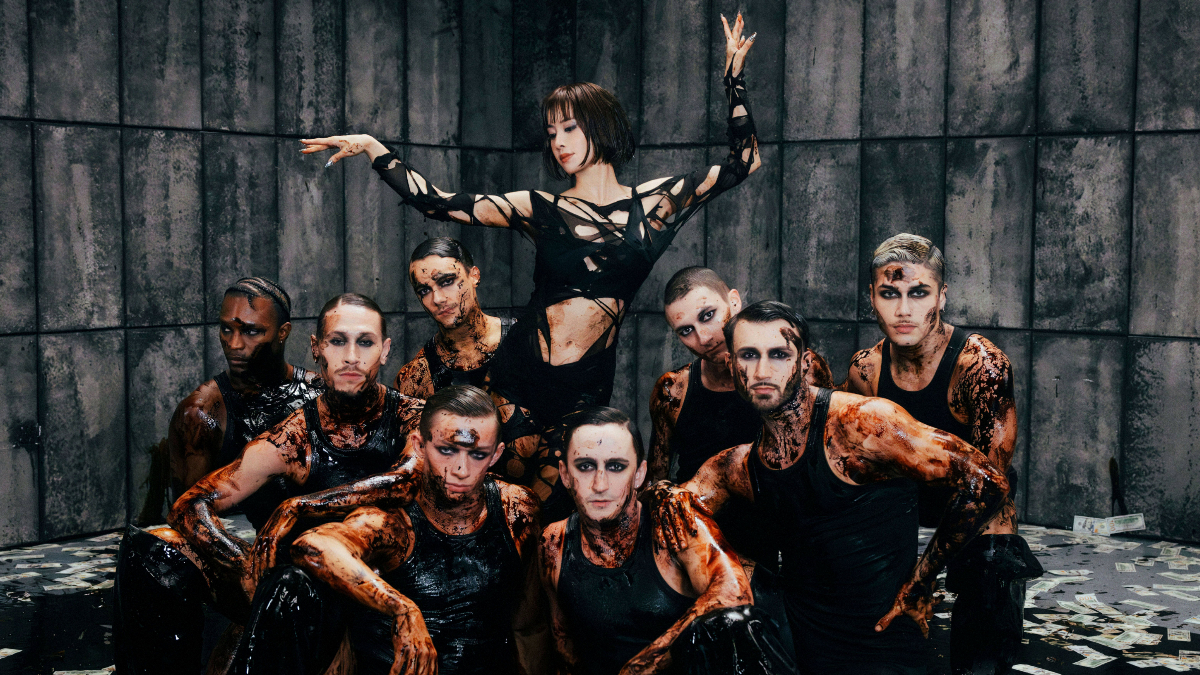 Jolin蔡依林〈Pleasure〉MV曝光！一人詮釋6大角色，導演曾與Ariana Grande、Jisoo合作