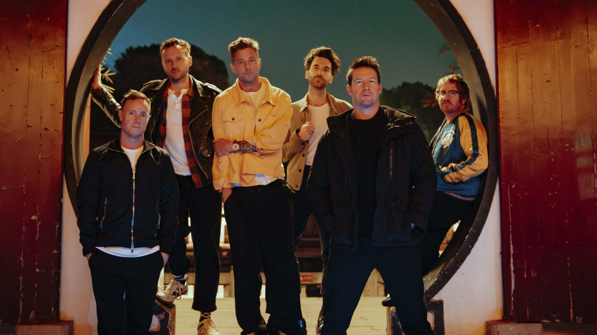 OneRepublic演唱會高雄巨蛋12月開唱！門票價錢+售票時間一次看