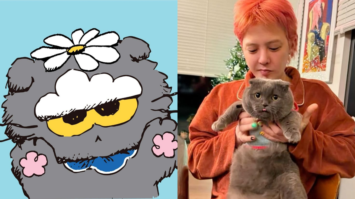 GD愛貓Zoa快閃店「ZO&FRIENDS」入場規則是什麼？台灣站8月登場，超萌玩偶太想收