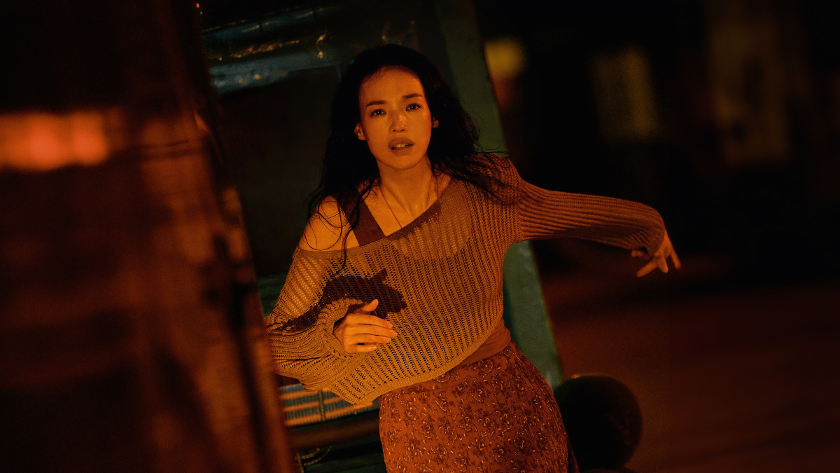 Netflix《回魂計》線上看何時播？舒淇、李心潔攜手演出，劇情+演員角色整理