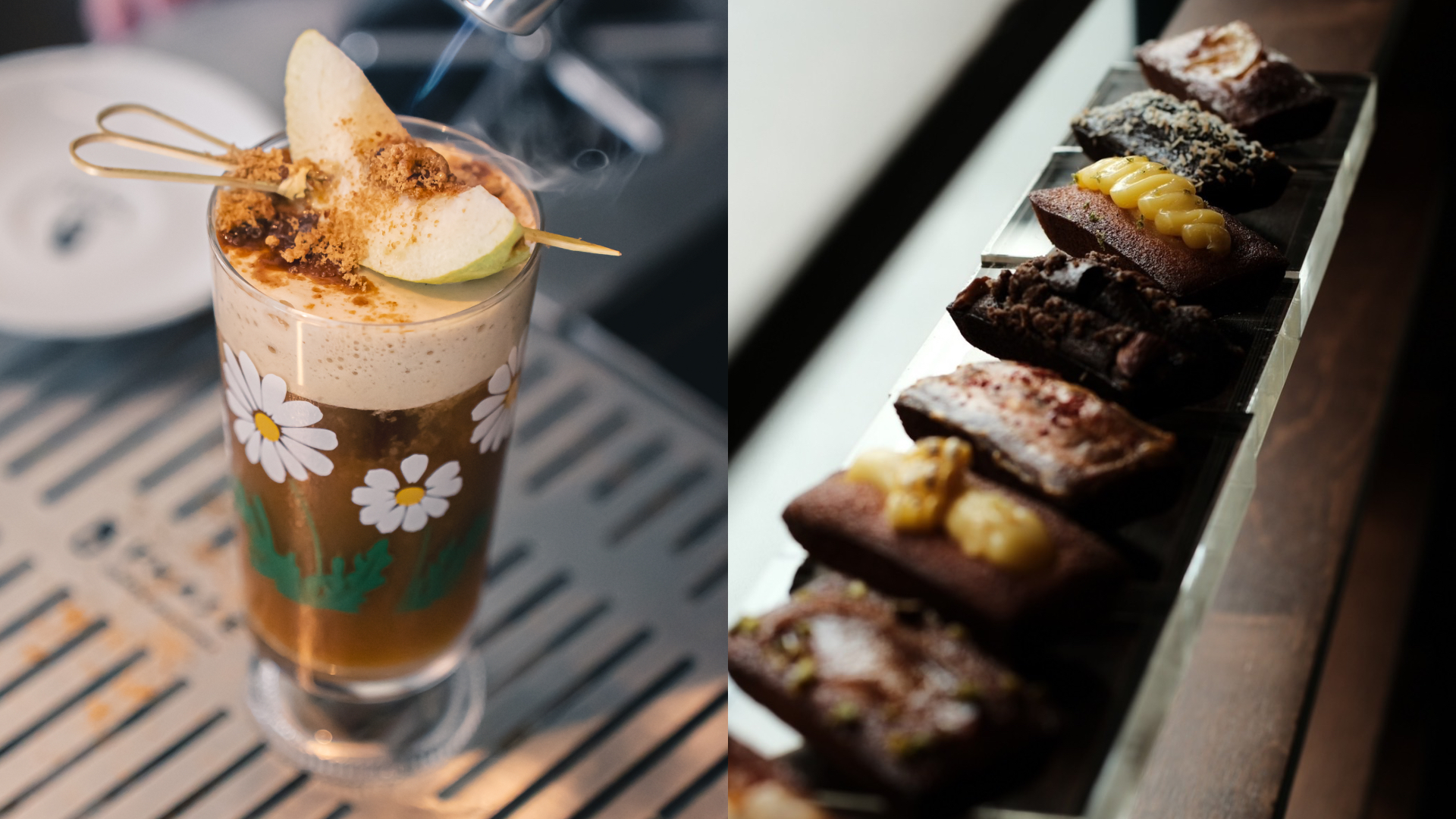 台中咖啡控必訪！「Phase Coffee Roasters」每日現烤8款費南雪，5大亮點一次看